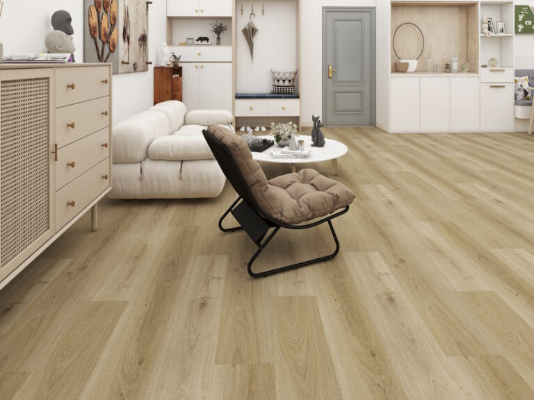 Luxury Vinyl Flooring - Cascade Flooring Products
