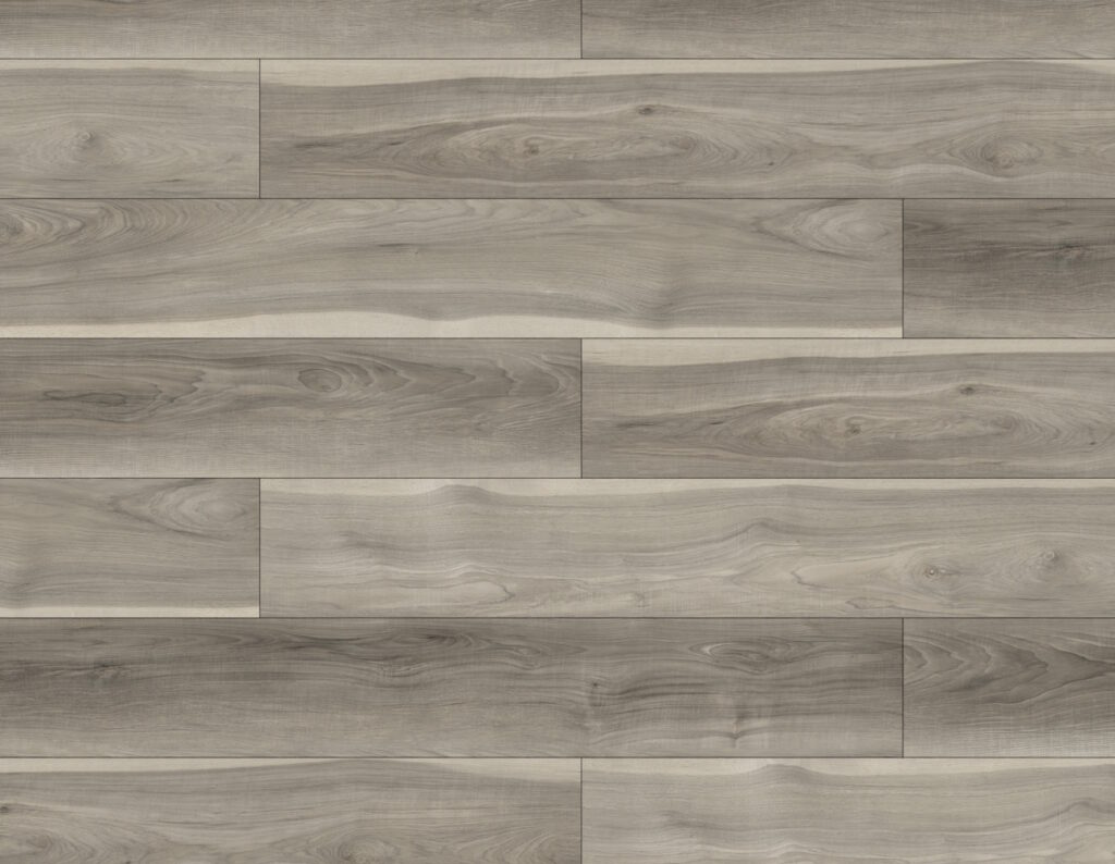 Dynamic Grey | Cascade Flooring Products