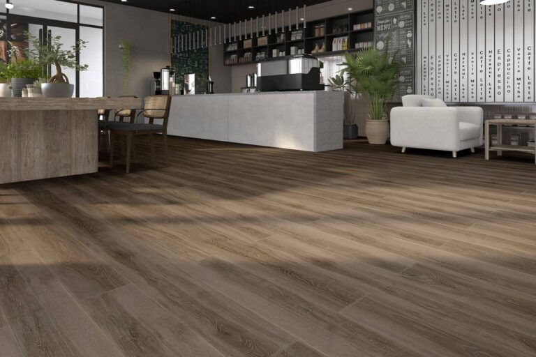 Rod Iron Wolfgang | Cascade Flooring Products