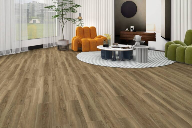 Luxury Vinyl Flooring - Cascade Flooring Products