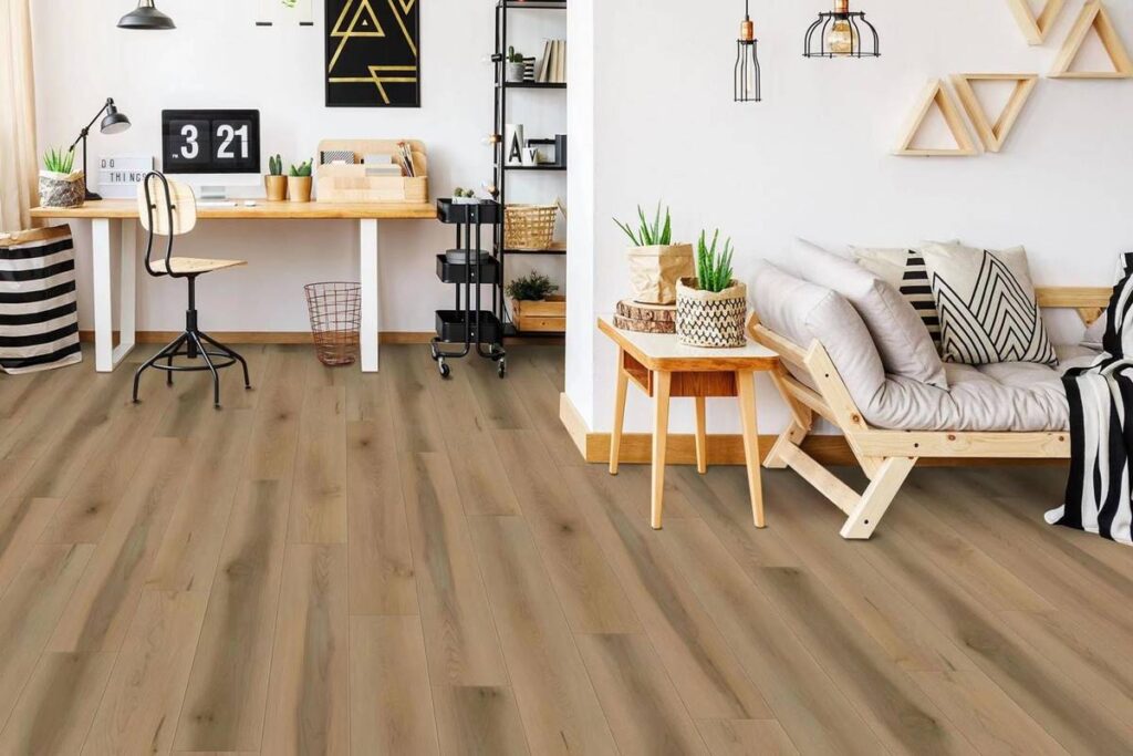 Luxury Vinyl Flooring - Cascade Flooring Products