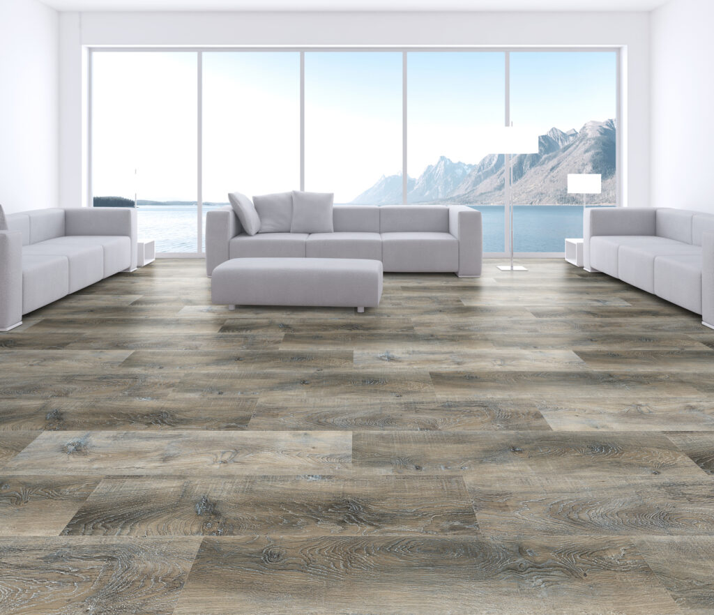 Epic Indigo | Cascade Flooring Products
