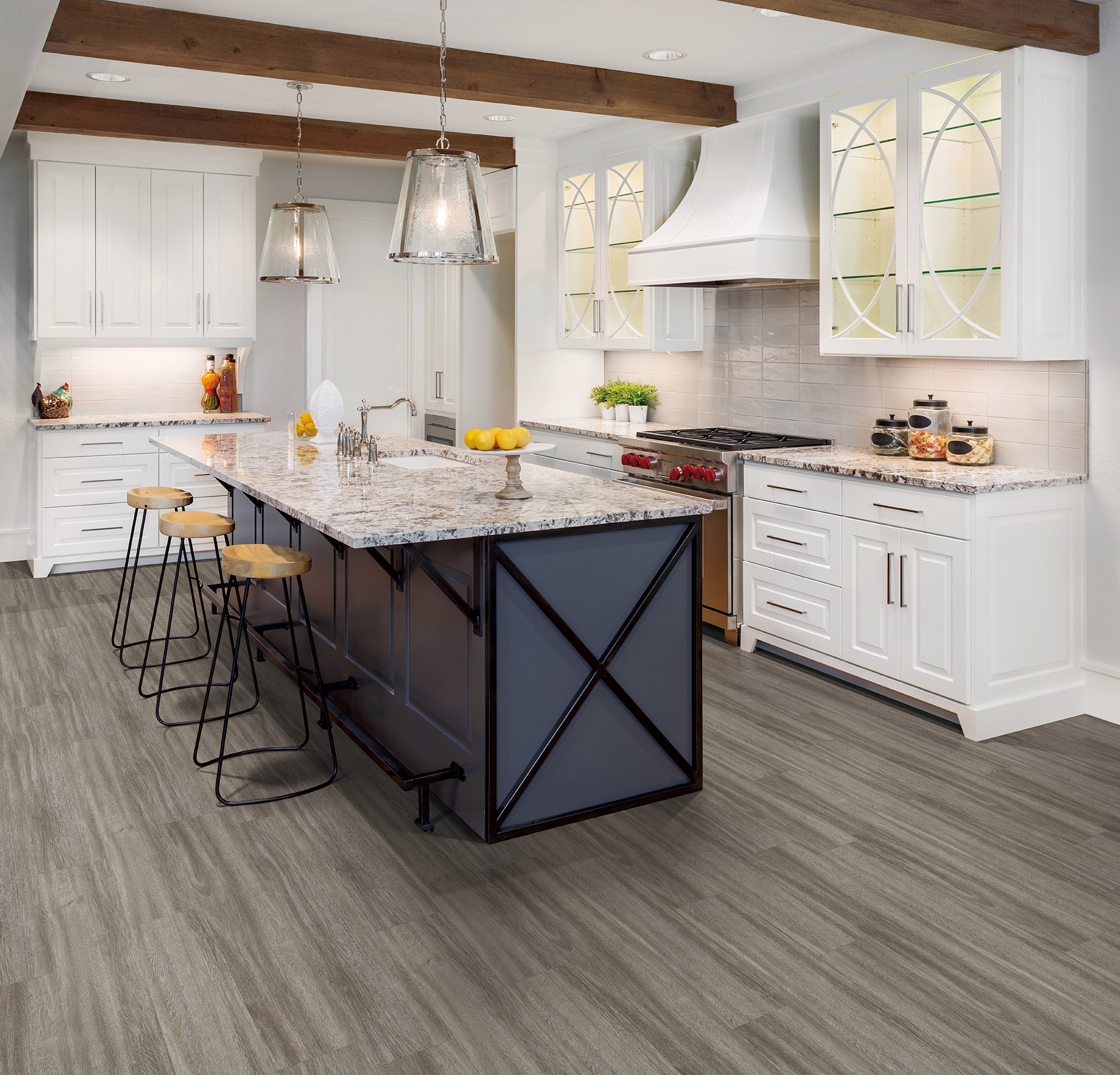 Creative Options - Cascade Flooring Products