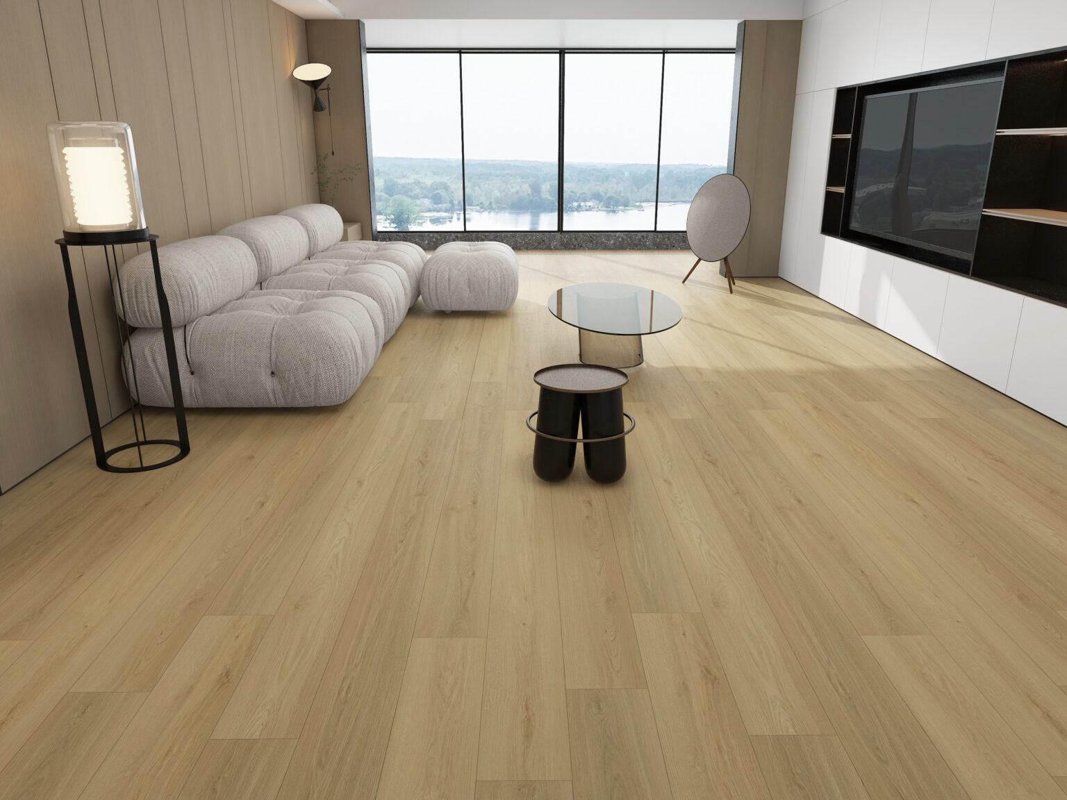 Famous Fawn | Cascade Flooring Products