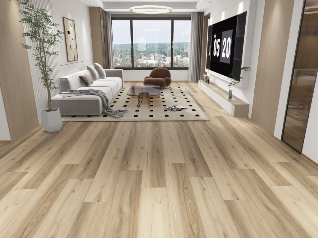 Mighty Mocha | Cascade Flooring Products