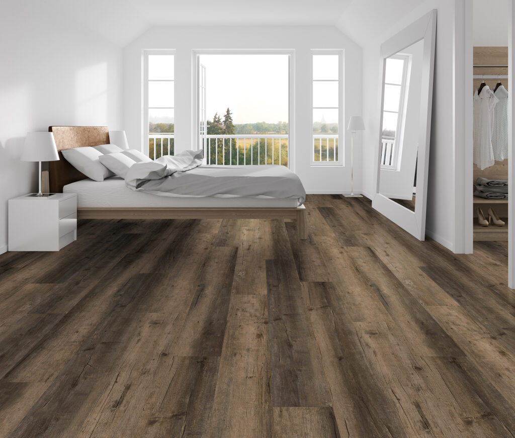 Colonial 9" | Cascade Flooring Products
