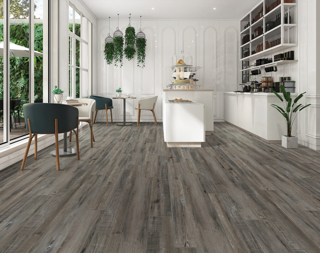 Cobblestone 9" | Cascade Flooring Products