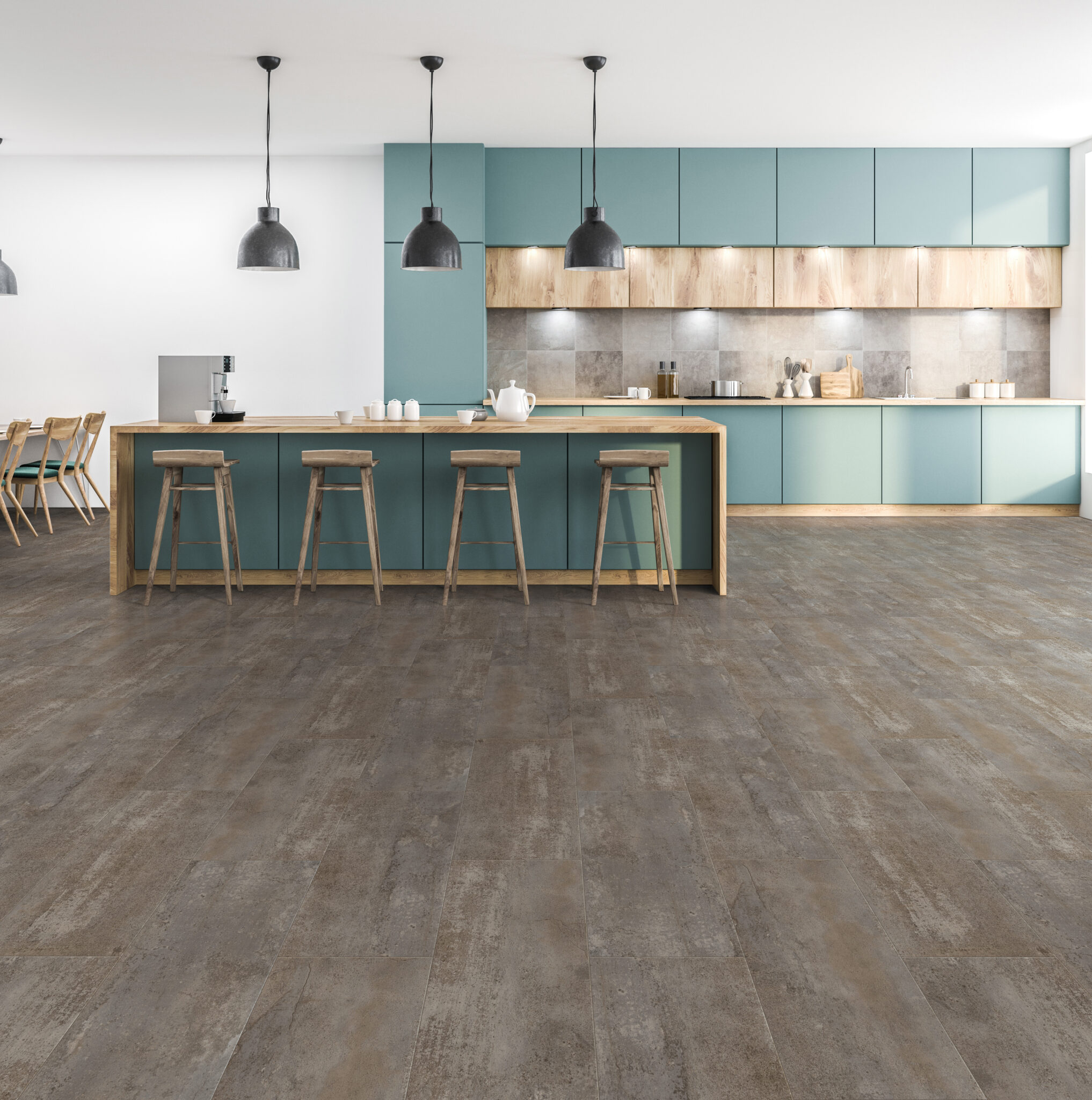 Mercury 12.36" | Cascade Flooring Products