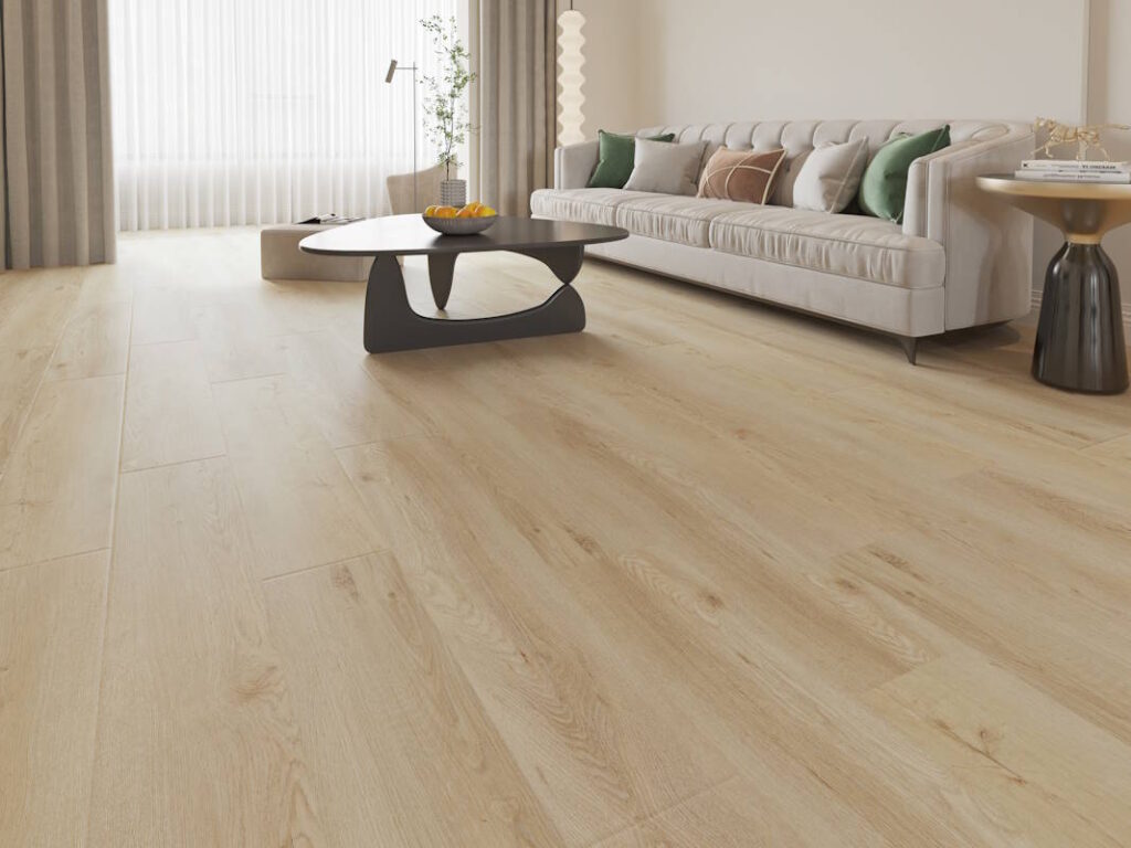 Nested Natural | Cascade Flooring Products