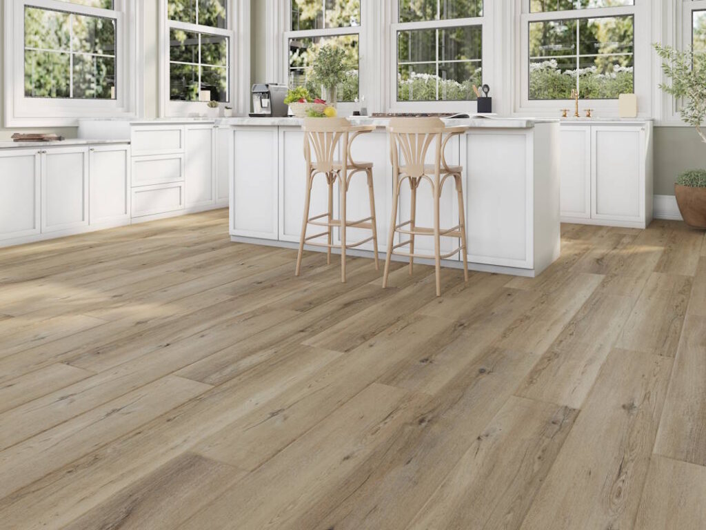 Mindful Mocha | Cascade Flooring Products