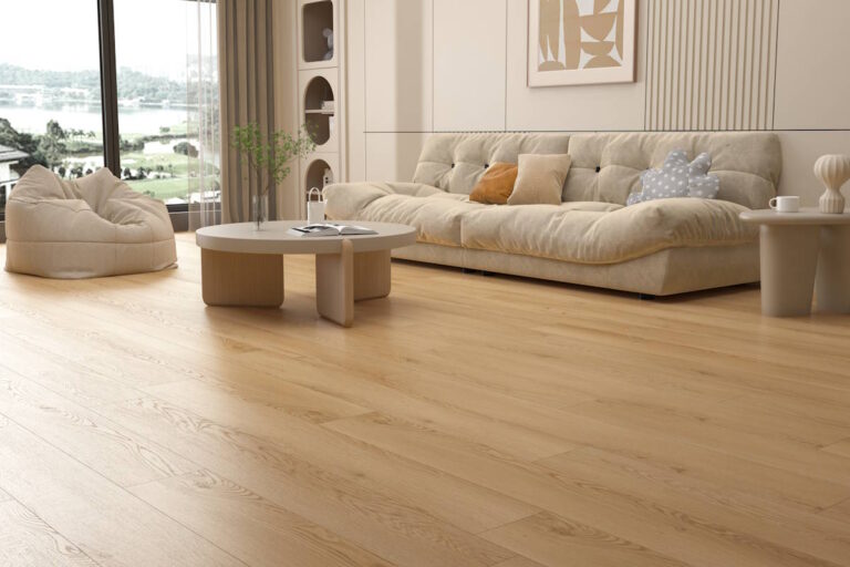 Wheat Seed Natural | Cascade Flooring Products